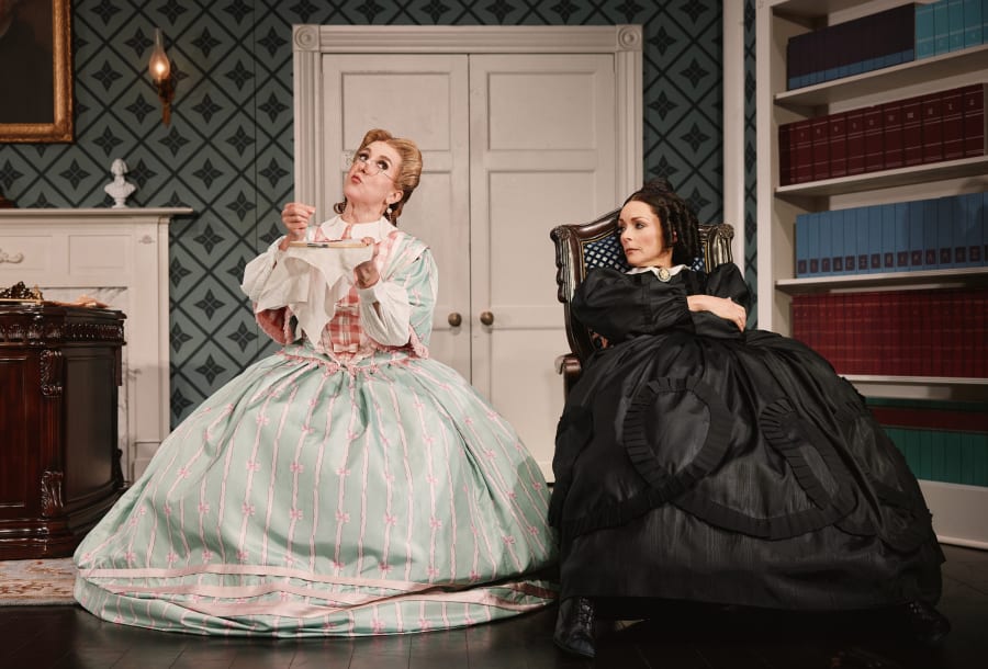 Oh, Mary! - Ensemble Arts Philly