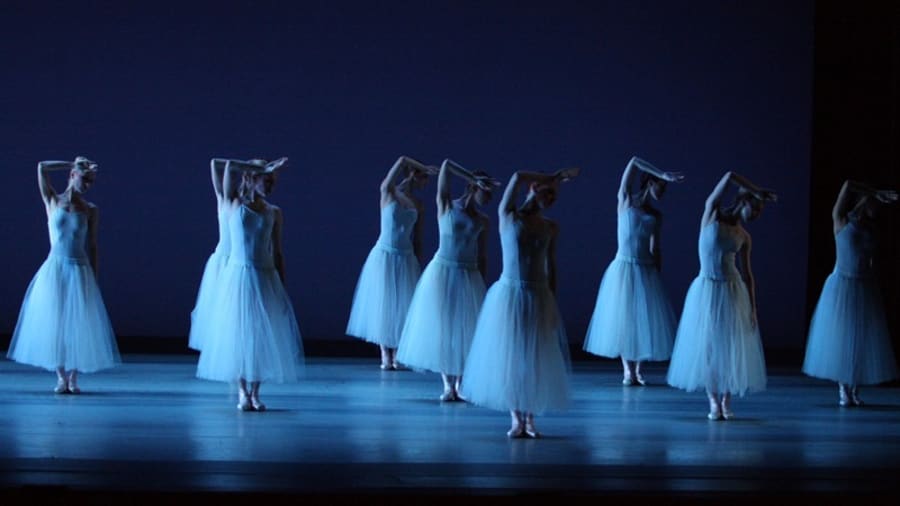 Philadelphia Ballet - Ensemble Arts Philly