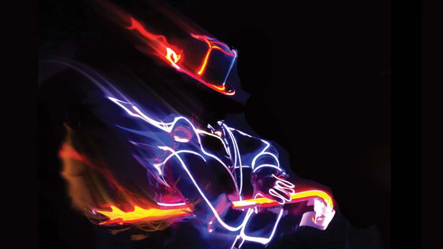 iLuminate - Ensemble Arts Philly