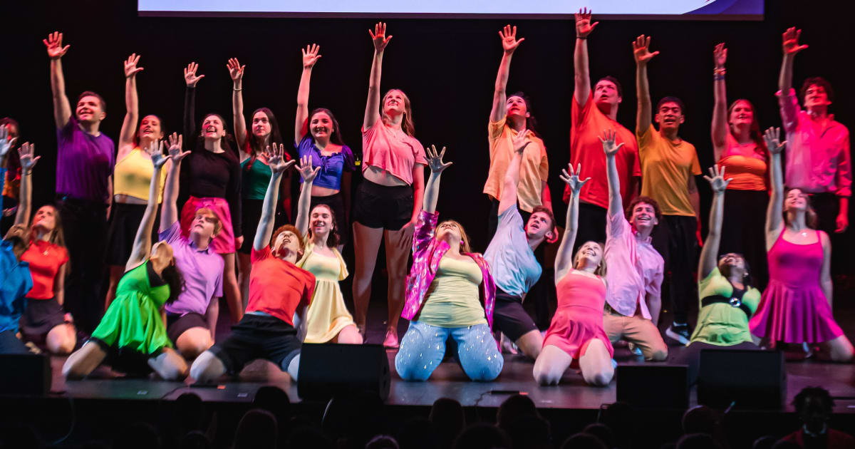Philadelphia Independence Awards - Ensemble Arts Philly