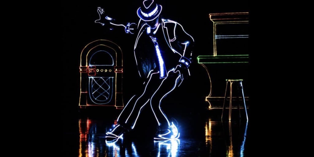 iLuminate - Ensemble Arts Philly