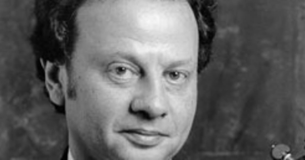 Boris Balter - The Philadelphia Orchestra