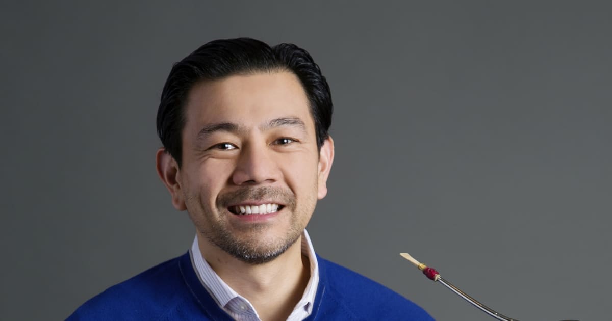 Daniel Matsukawa - The Philadelphia Orchestra