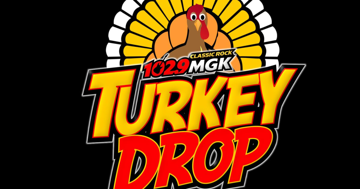 Turkey Drop - Ensemble Arts Philly