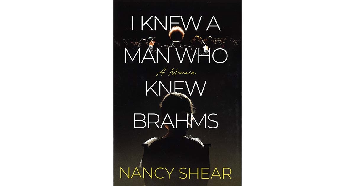 Witness to History: Excerpts from Nancy Shear's New Memoir "I Knew a ...