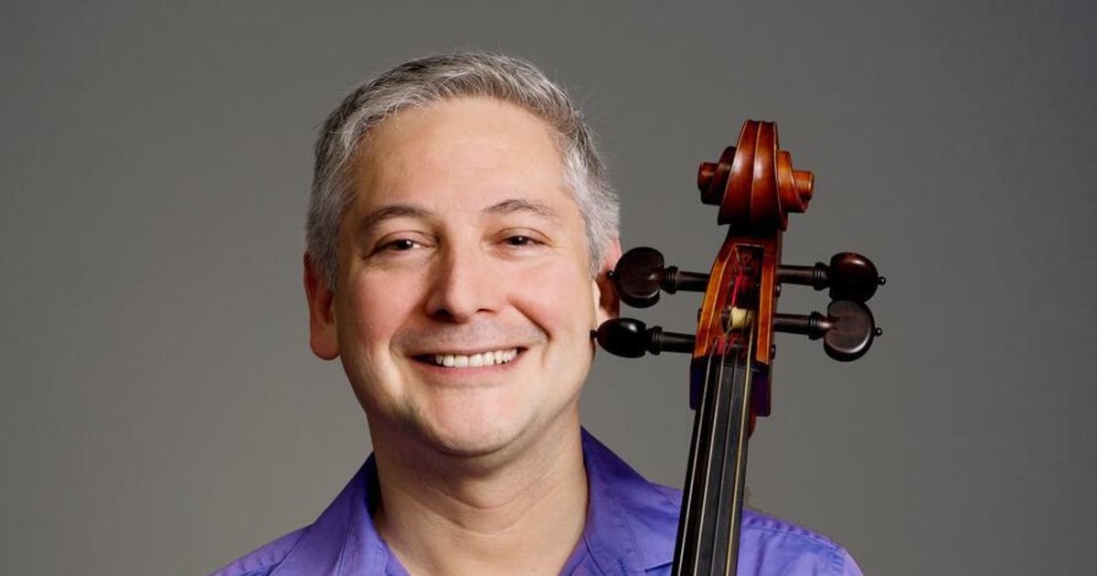 John Koen - The Philadelphia Orchestra