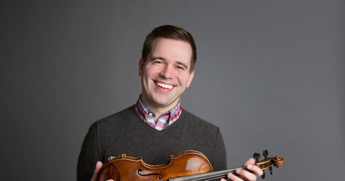 Marc Rovetti - The Philadelphia Orchestra