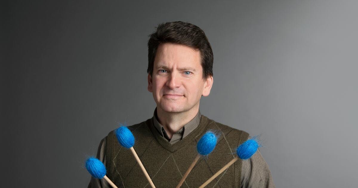 Christopher Deviney - The Philadelphia Orchestra