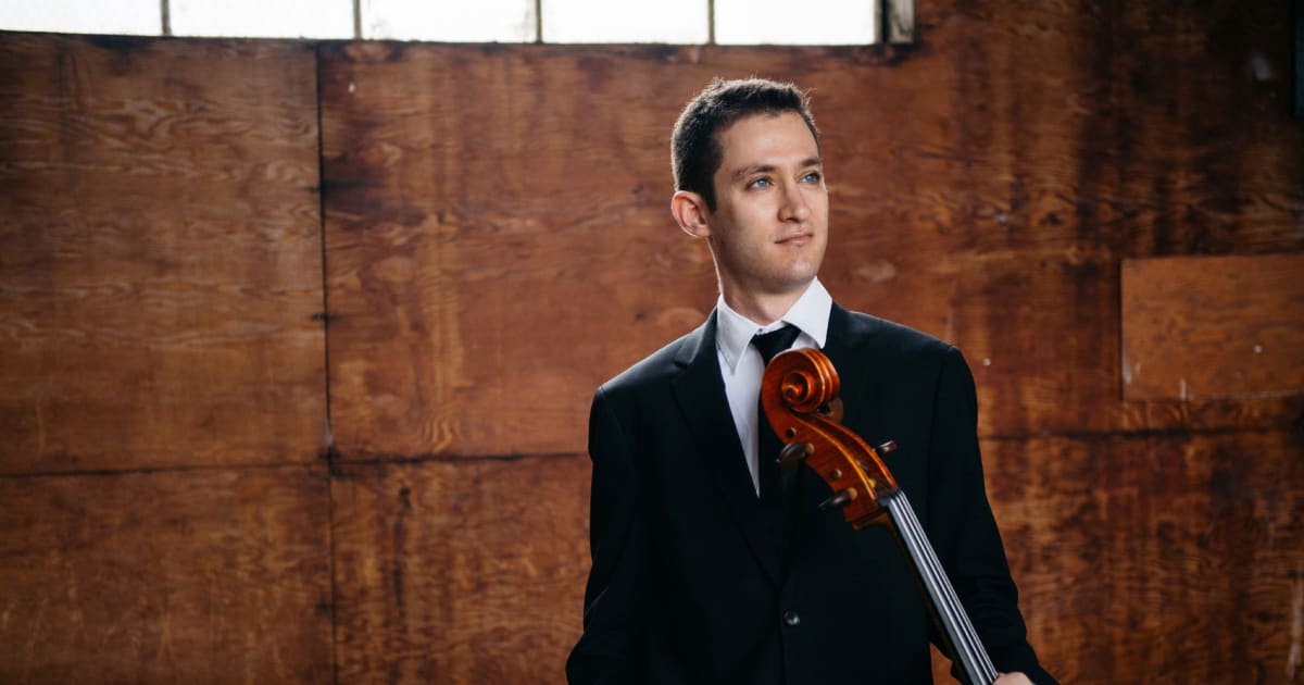 Michael Katz - The Philadelphia Orchestra