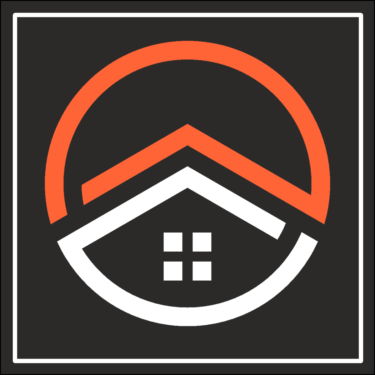 1BHK 2D House Floor Plan (20' X 25') 500 Sq. Ft. » Housemodify.com