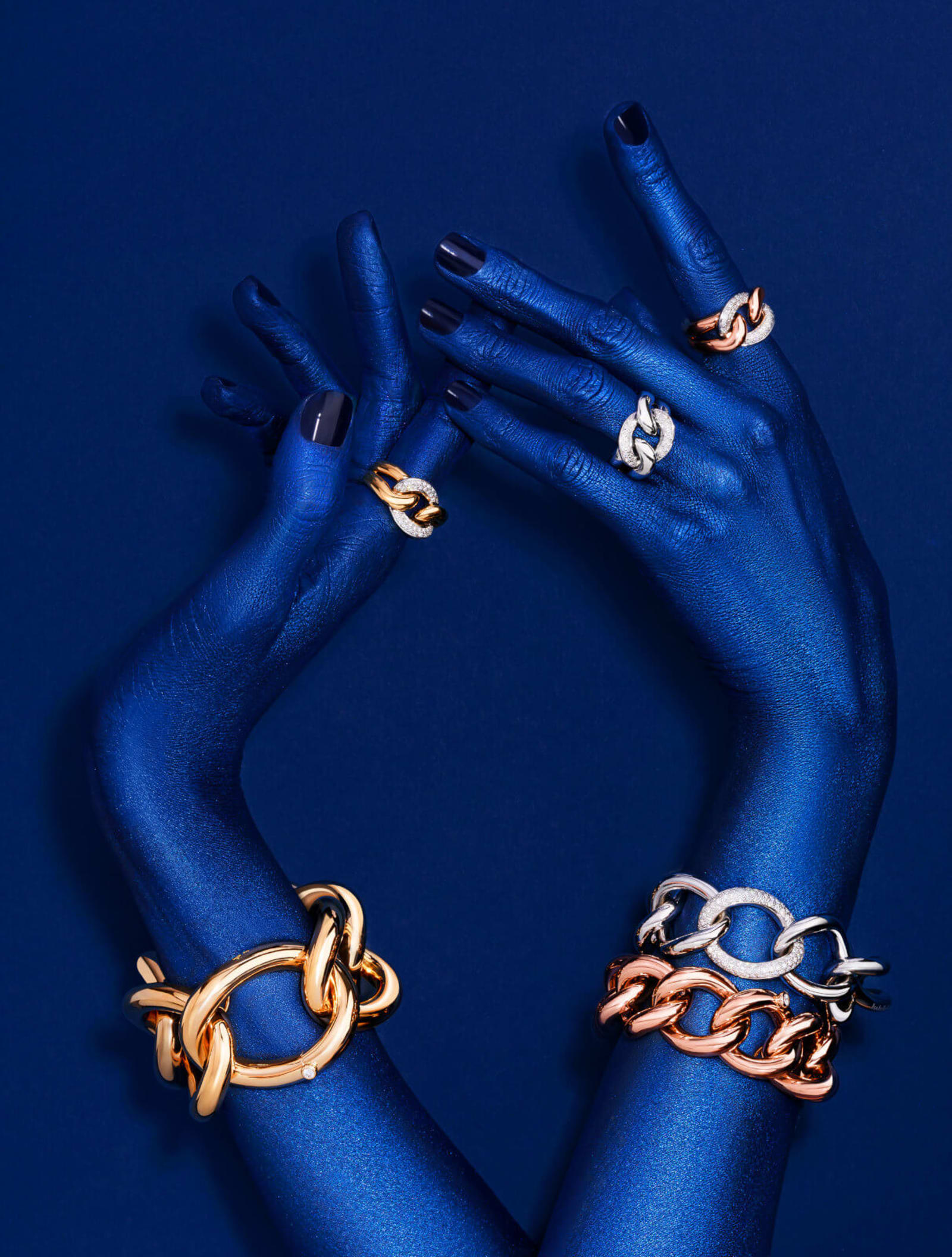 IsabelleFa – Maîtres Chaînistes