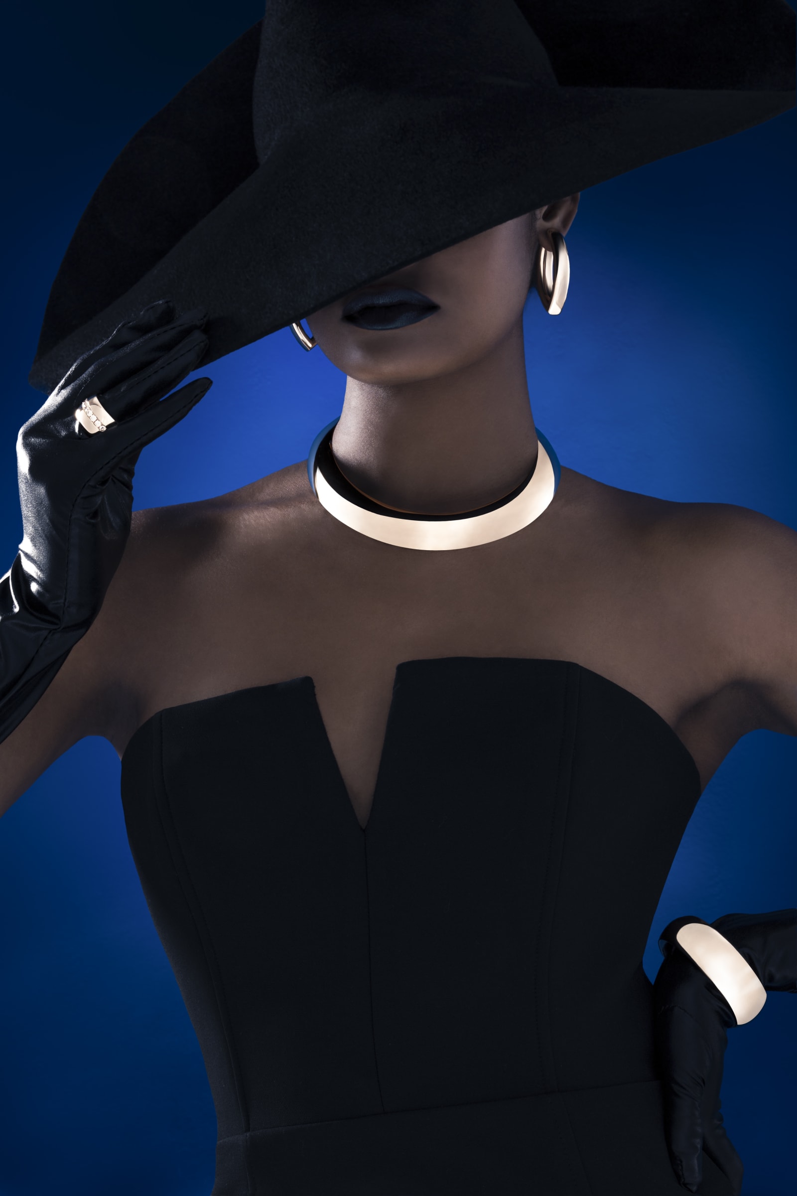 IsabelleFa – Maîtres Chaînistes jewellery