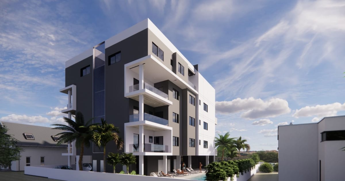 Nomad - Property for Sale & Rent - Anisad