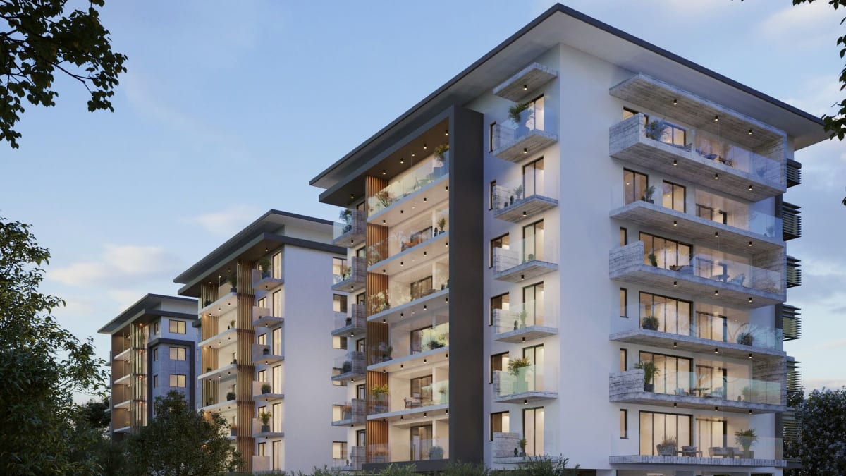 ELEMENTS Residences - Property for Sale & Rent - Anisad