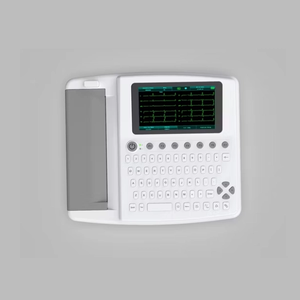 Electrocardiograph ECG1201 - Mediols
