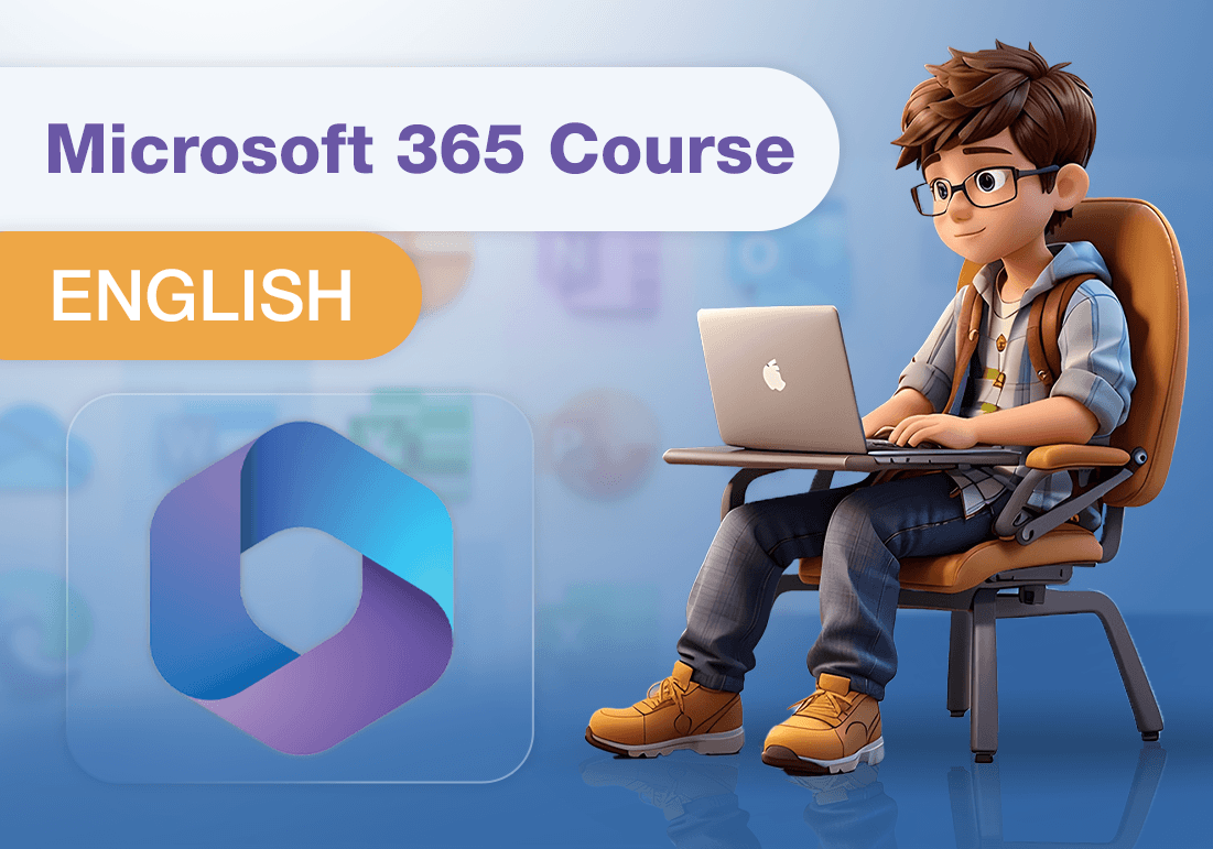 Online Microsoft 365 Essentials Course | Learn Office Apps & Cloud Tools