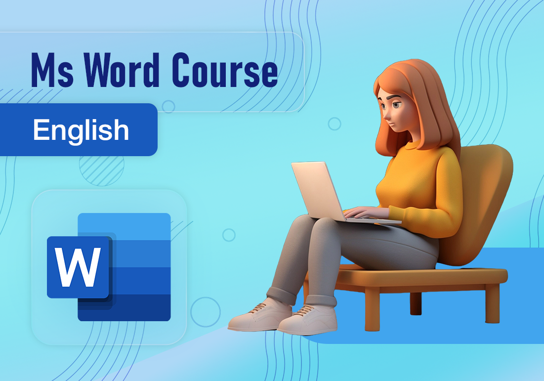 Low-Cost MS Word Course English Online | Digital India Learning