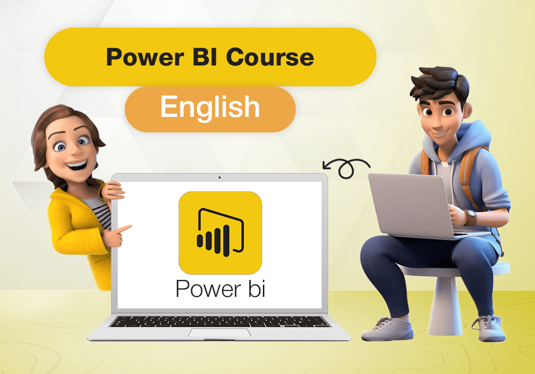 Low-Cost Power BI Course Online English | Get discount offer