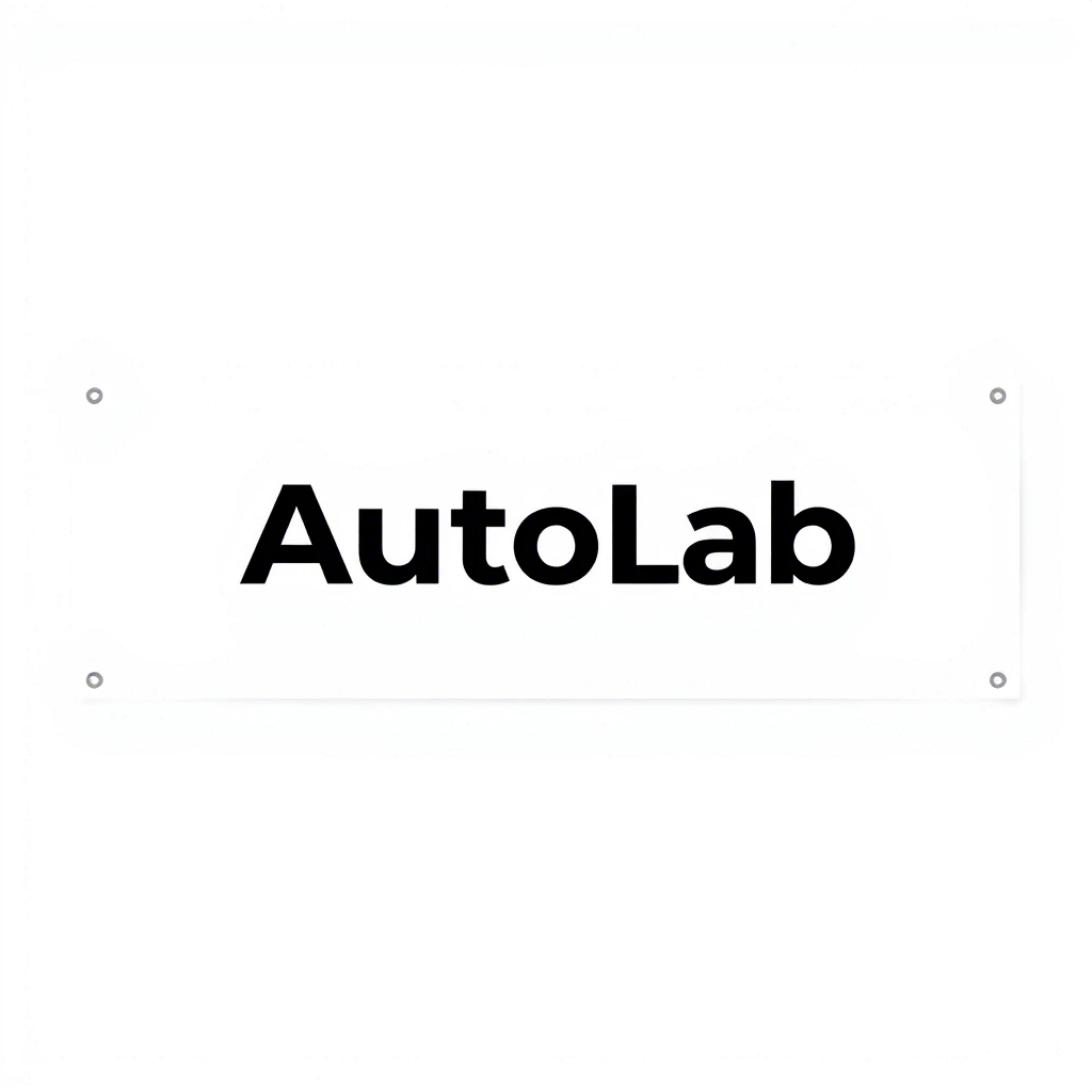 AutoLab