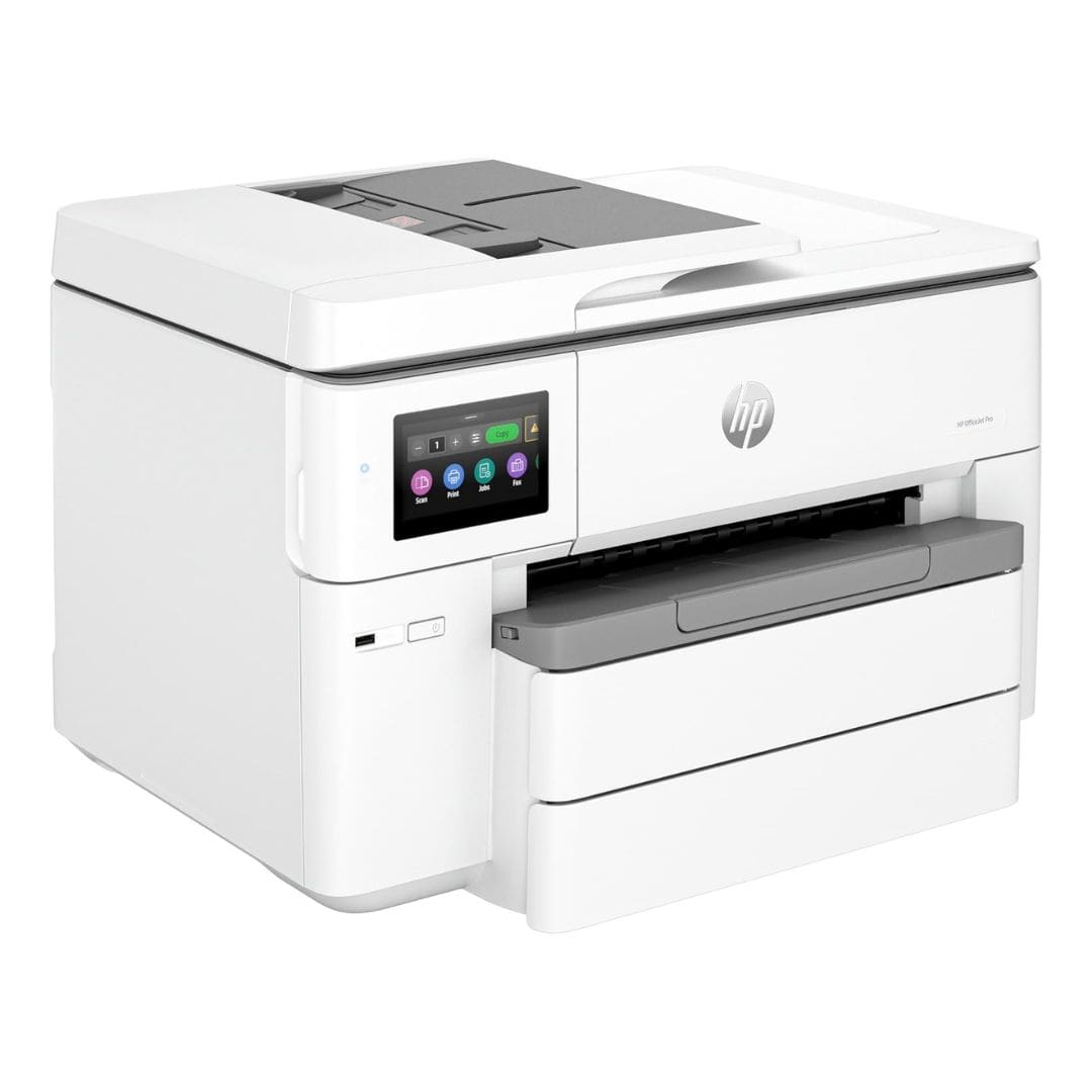 HP OfficeJet Pro 9730 Wide Format All-in-One Printer – Wireless ...