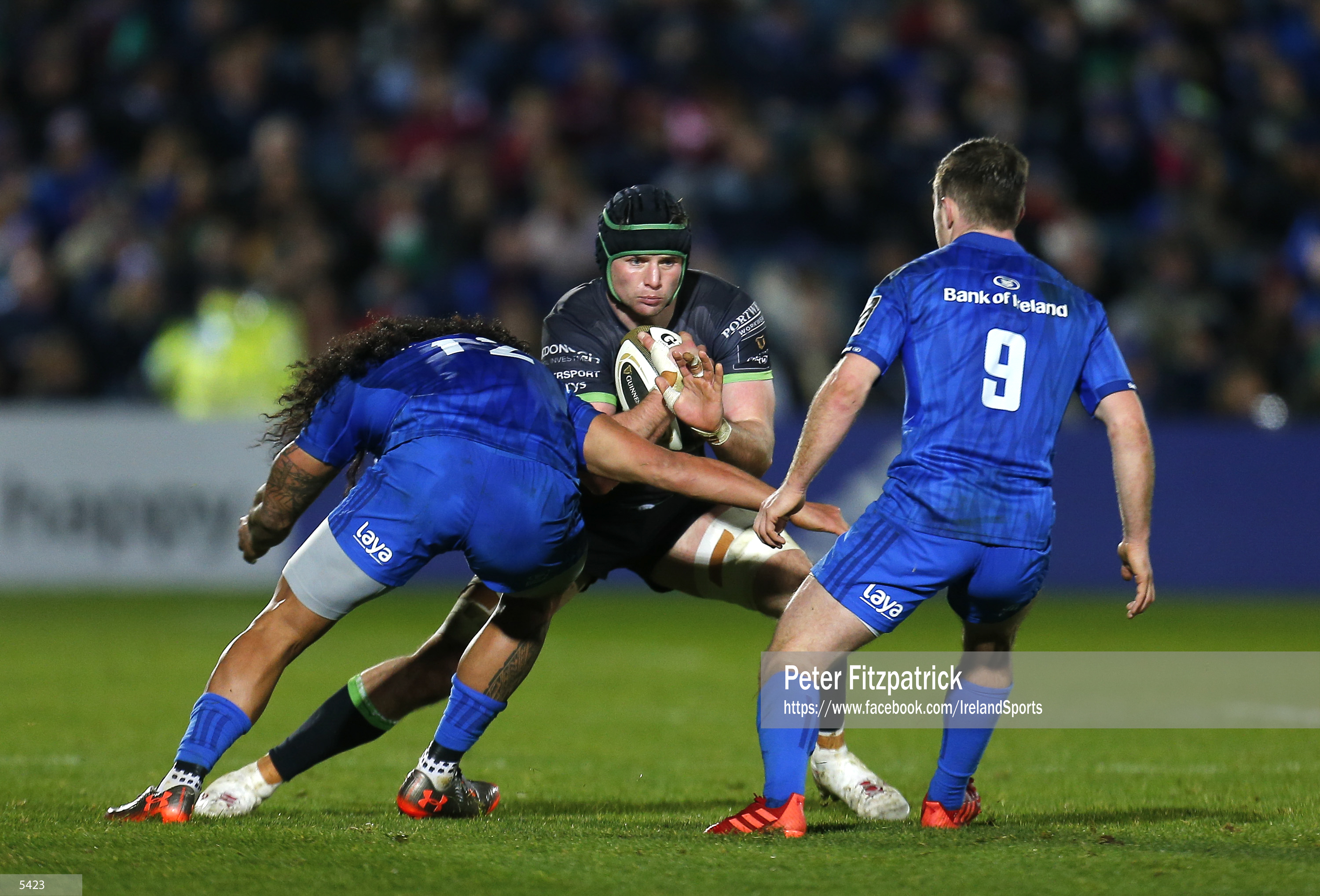 Guinness Pro14 (Rugby) - FM Forums