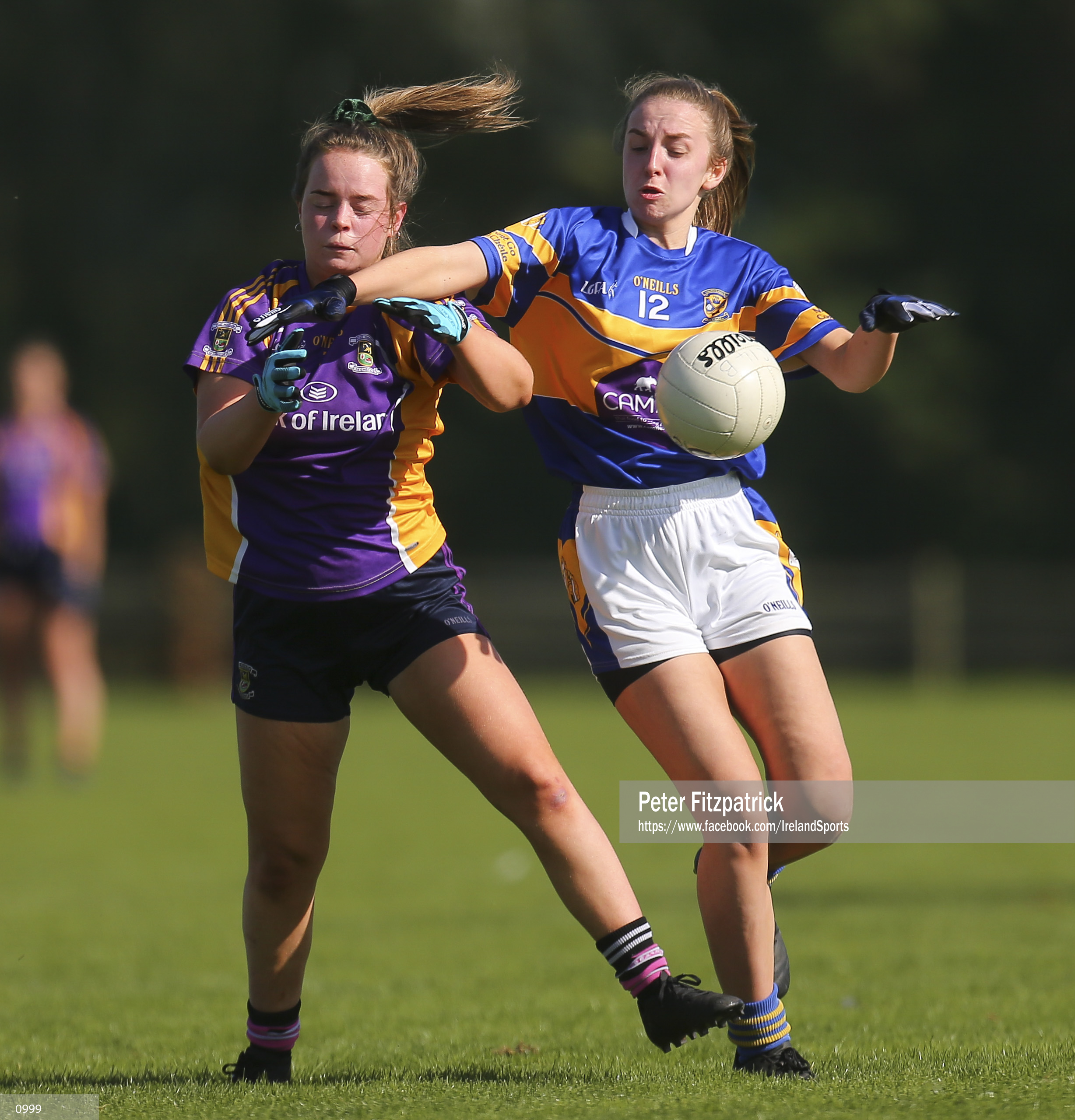 Ladies GAA Football - FM Forums