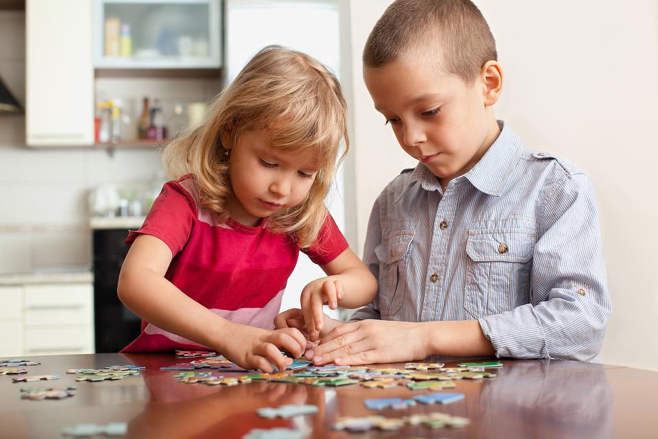 5 Steps to Enhance Creativity in Children