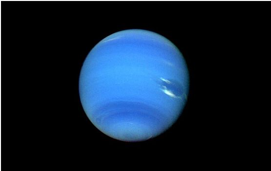 Secret behind the formation of High Speed Winds on Neptune