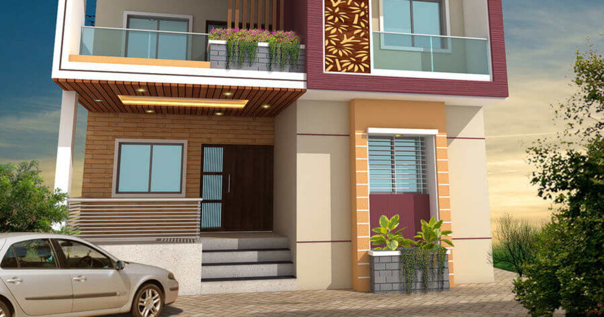 Construction Services in Jaipur | Naksha Construction
