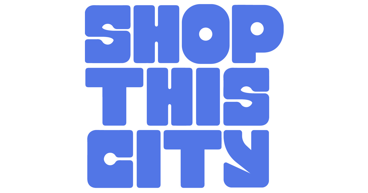 Shop This City