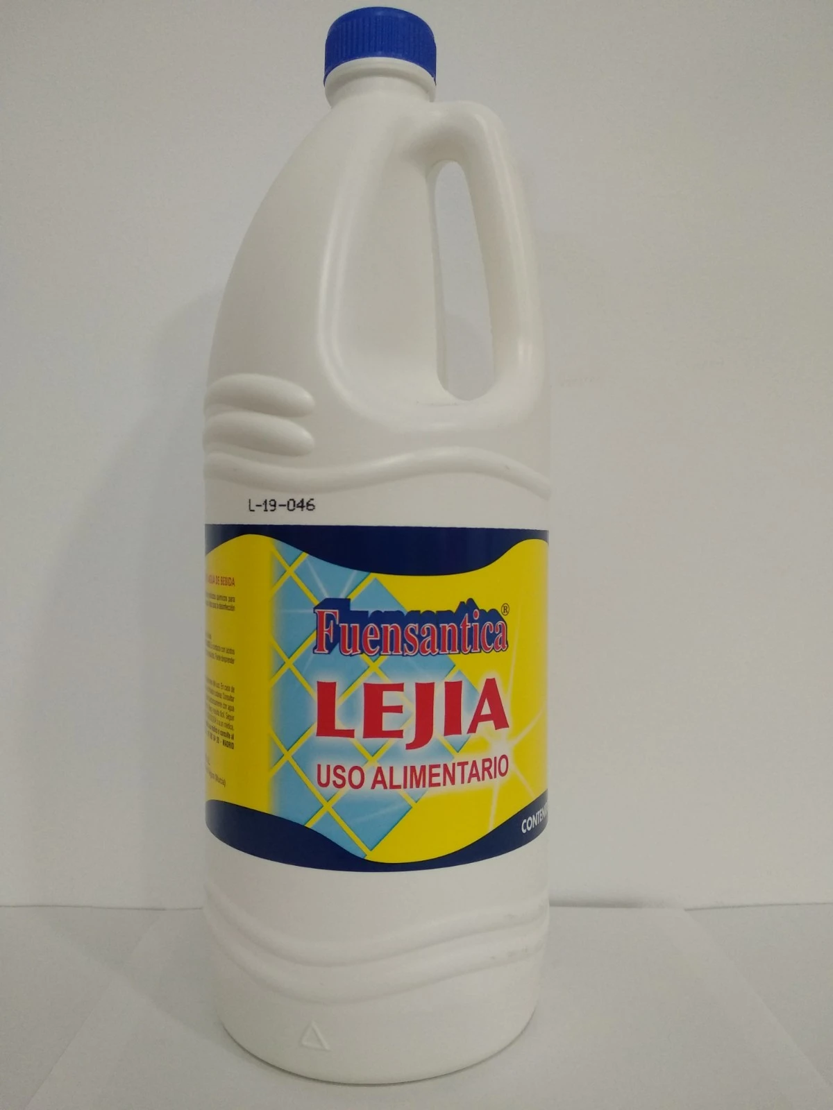 LEJÍA ALIMENTACIÓN - Europea de Prevención