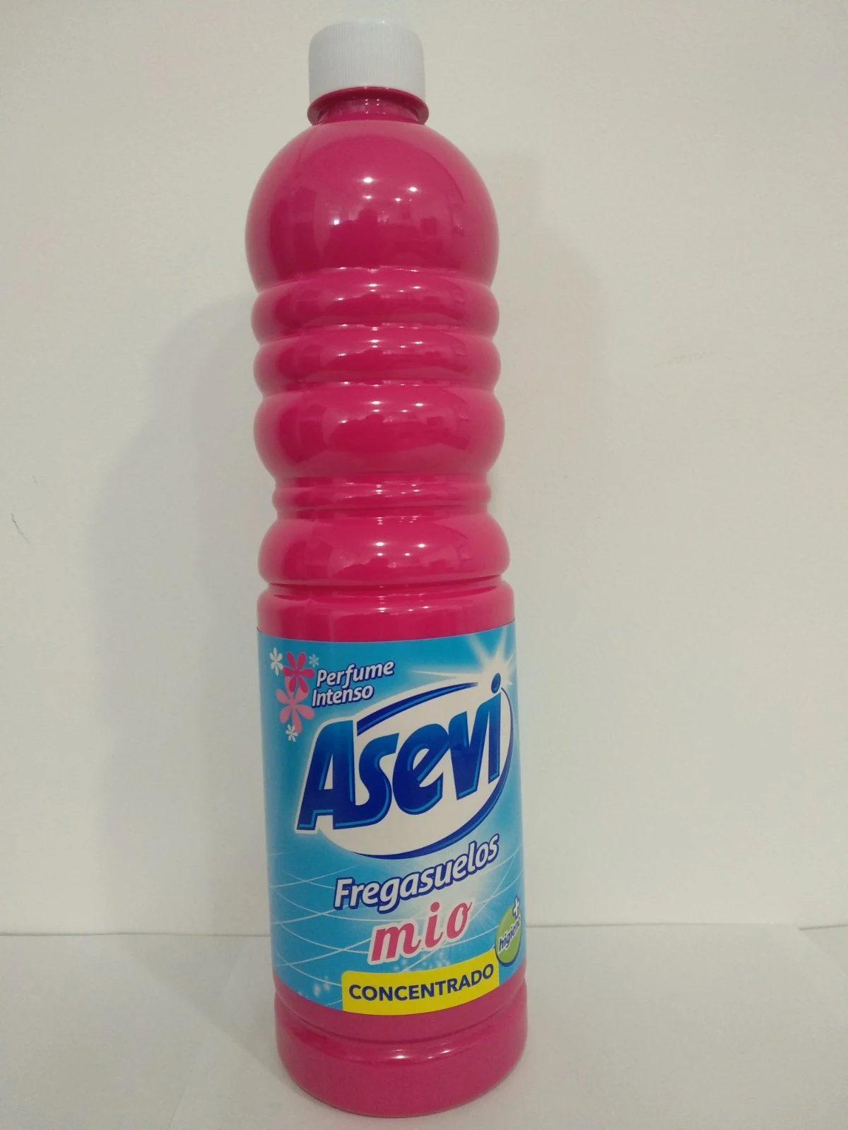 ASEVI ROSA - Europea de Prevención