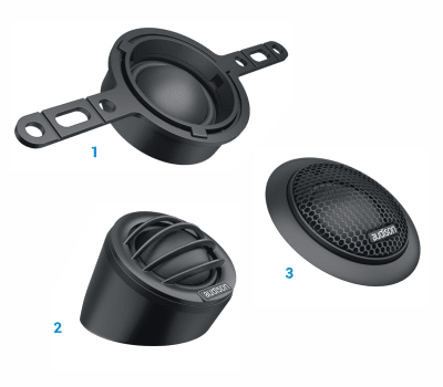 Four Car Audio :: Audison :: Audison Prima APK 165P