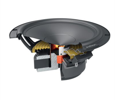 Four Car Audio :: Audison :: Audison Prima APK 165P