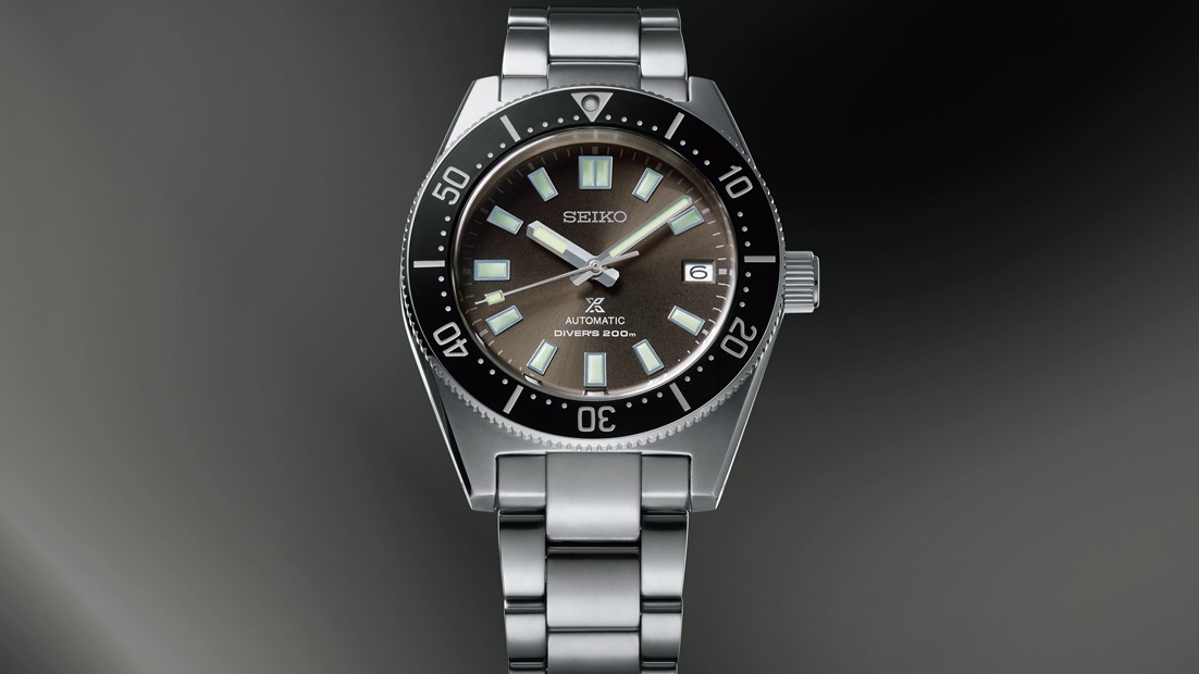 Seiko Prospex SPB143: The Dive Watch to Buy When You're Ready to Stop ...