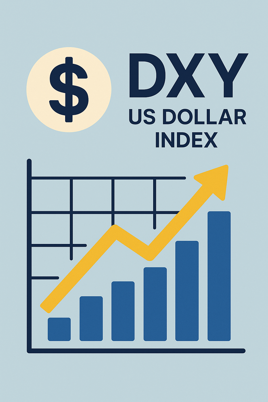 What Is DXY (Dollar Index)? A Beginner-Friendly Explanation for ...