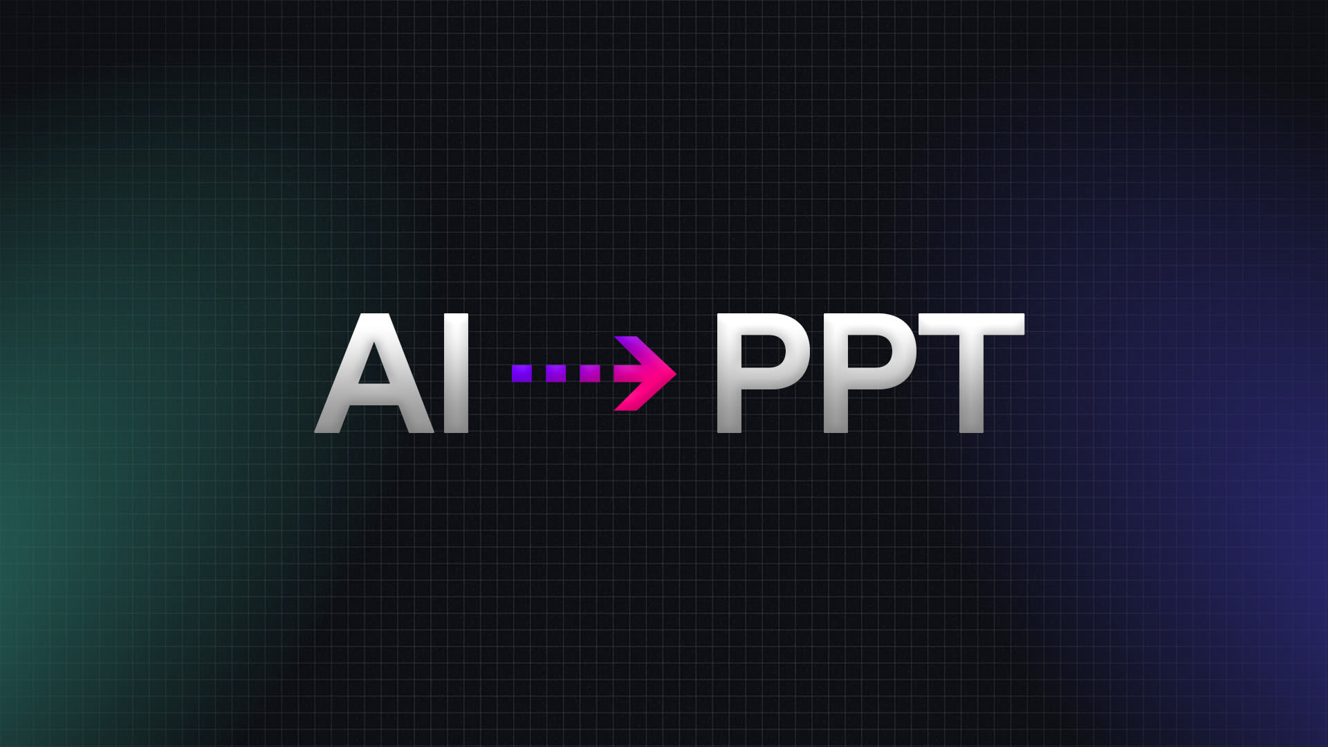 AI for PPT [2025] - Create Presentations with AI Presentation Makers