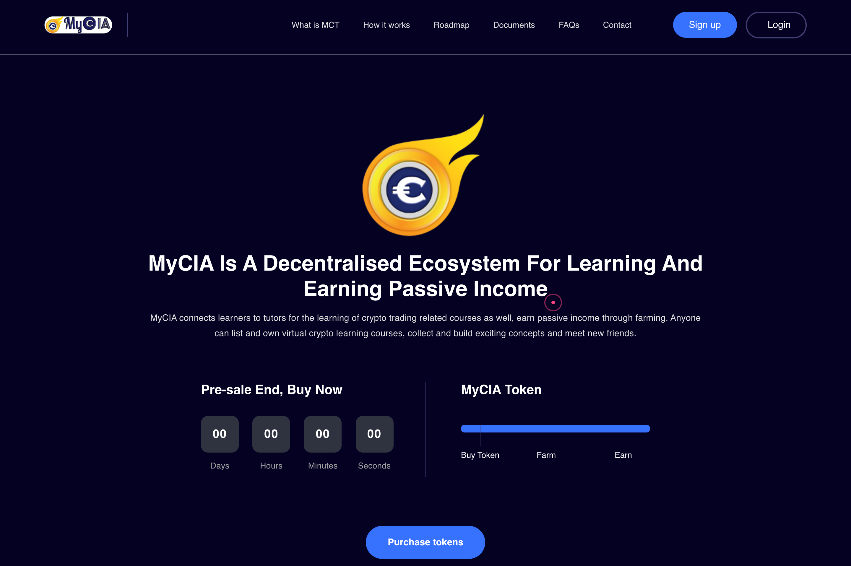 SkyFig Tech - Web Design & Development organization In Ilorin