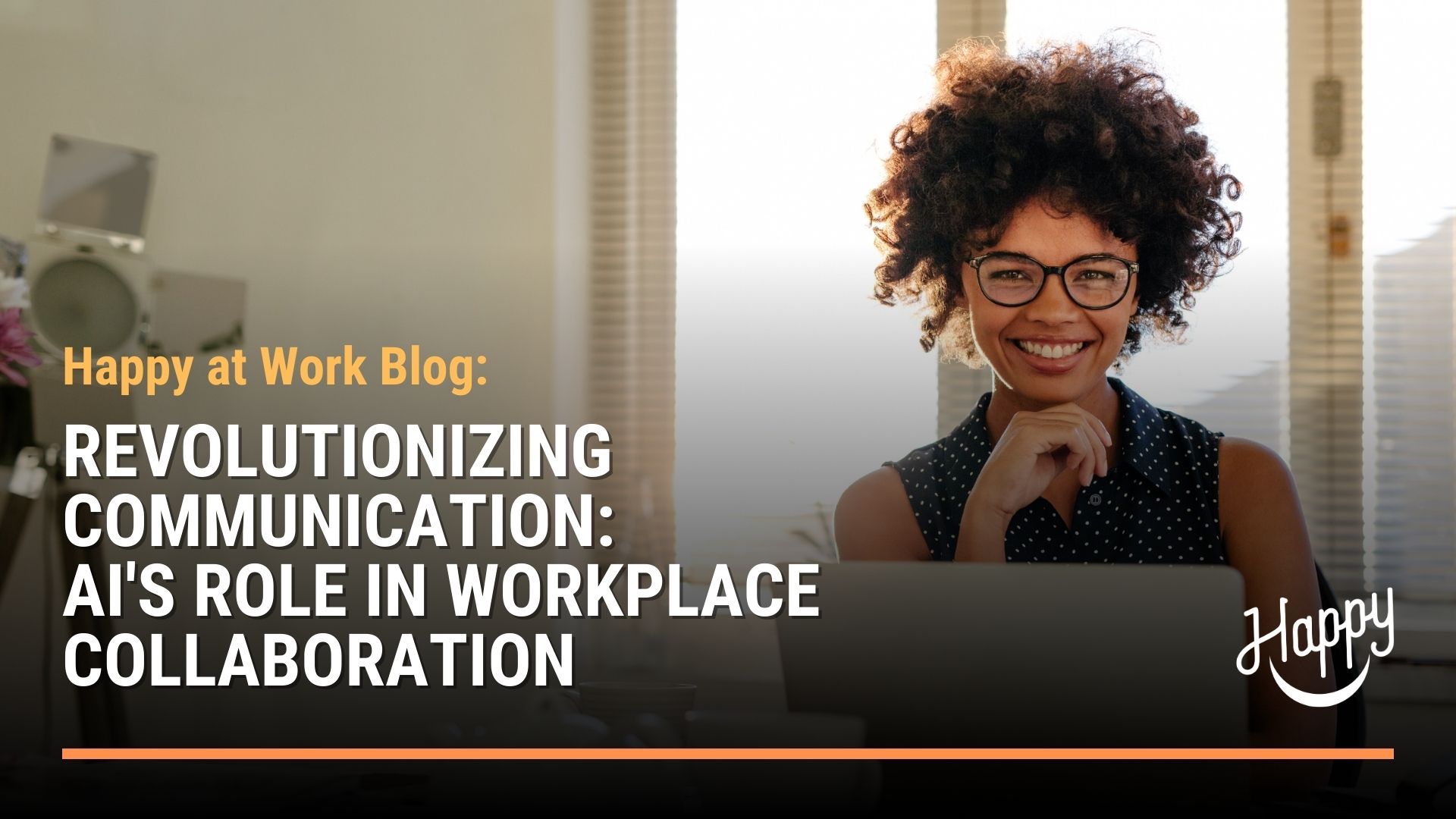 AI in the Workplace | Enhancing Team Collaboration