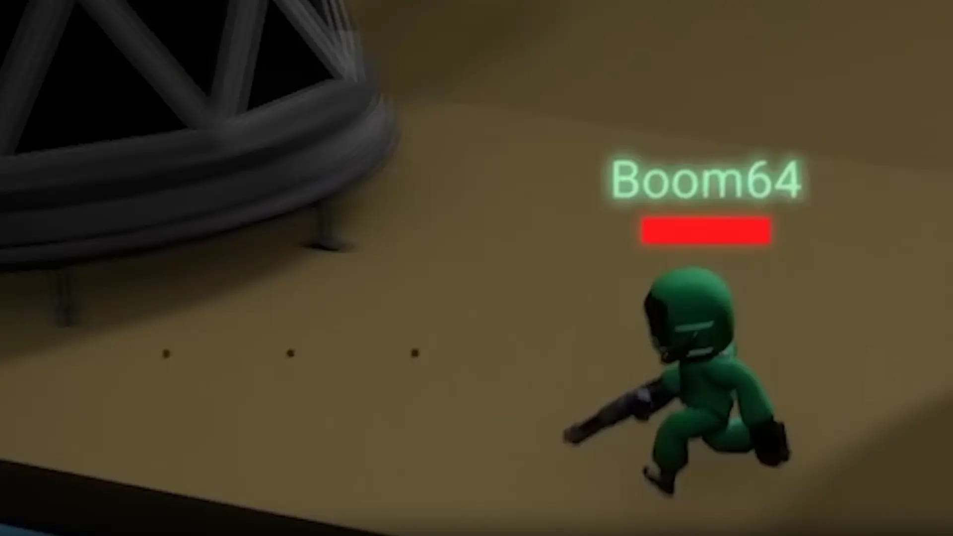 Socket.io, React Three Fiber Tutorial