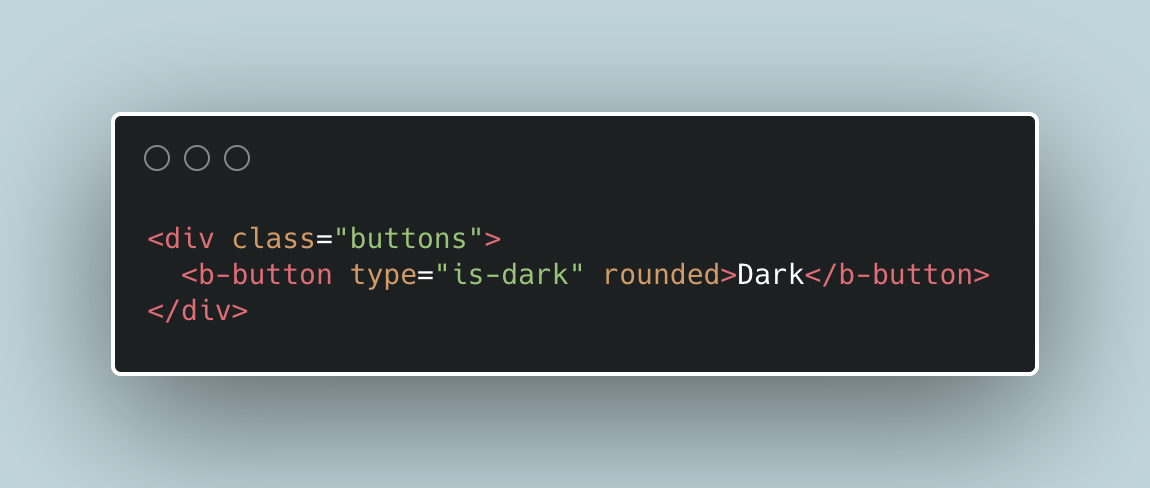 Vue.jsで早くWebサービスを作るならBuefyが良い #TypeScript - Qiita