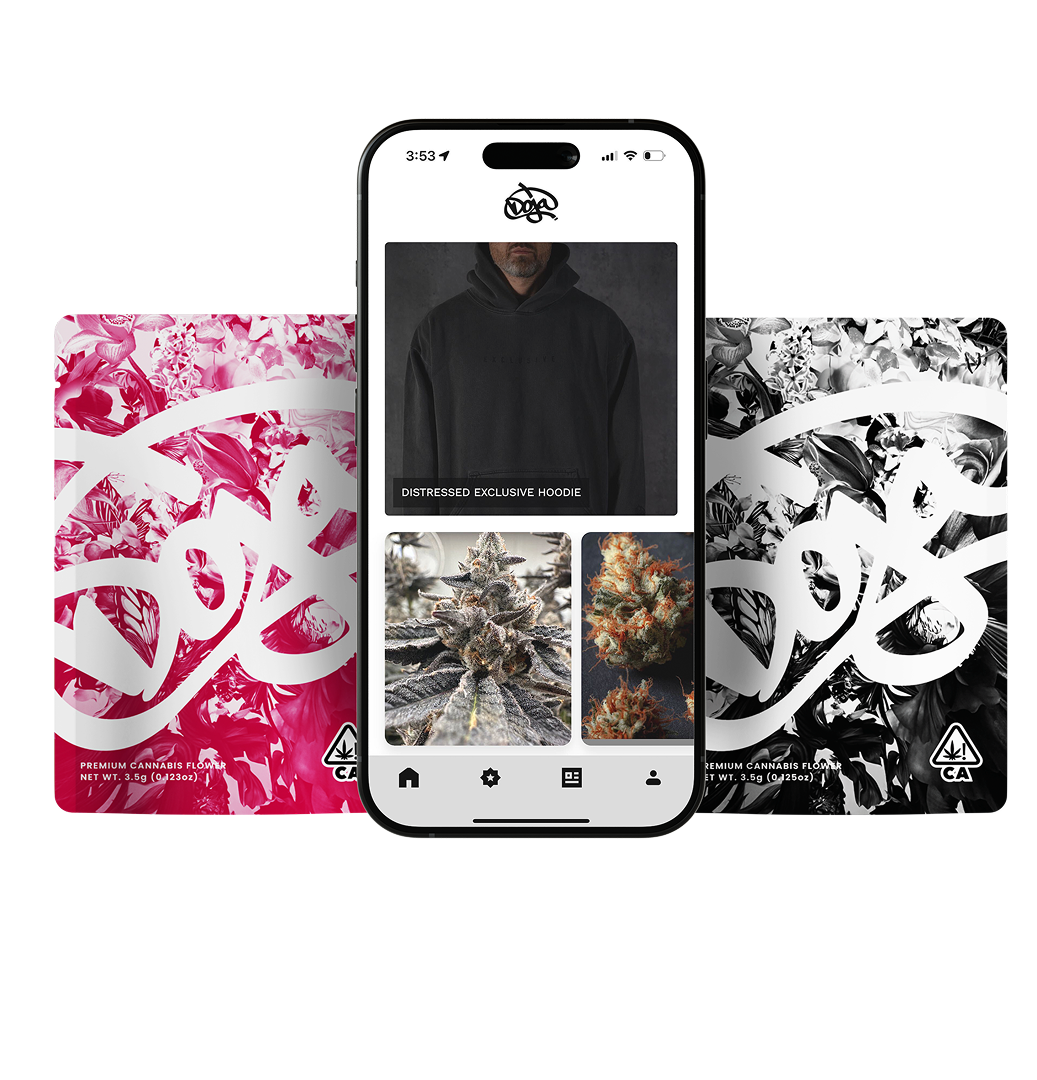 Doja Direct | California’s Top Premium Cannabis & Doja Pak