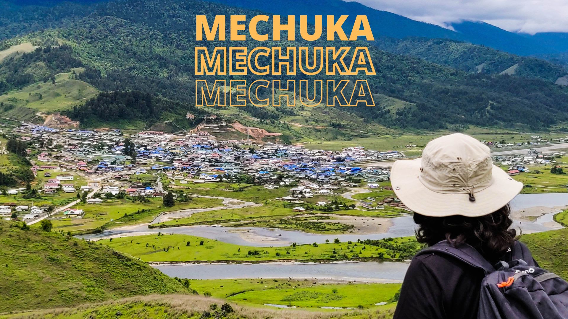 Mechuka (Menchuka), Arunachal Pradesh- Everything you need to know ...