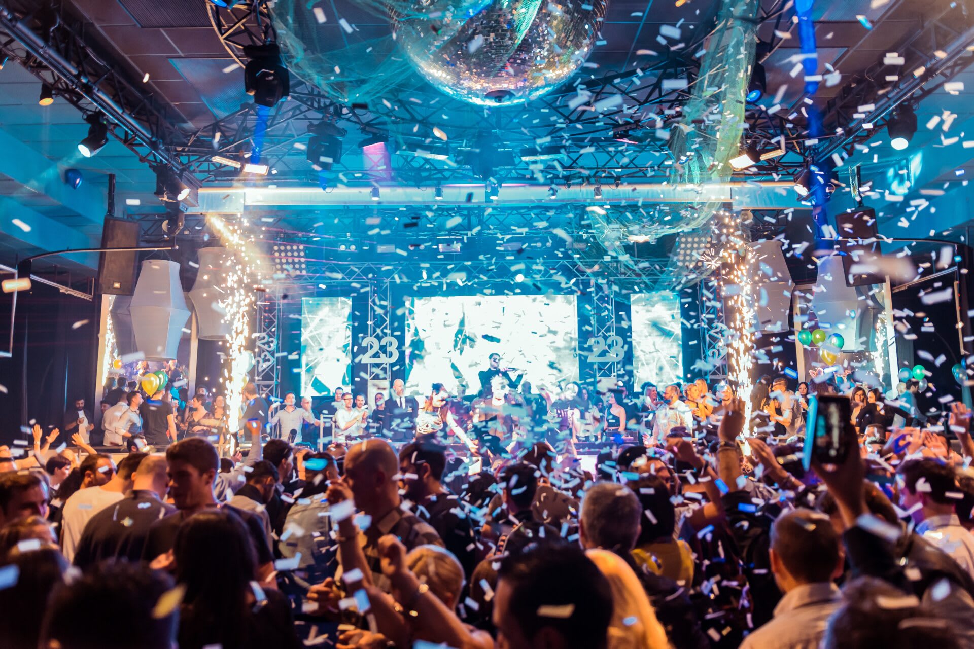 "Delhi's 7 Hottest Night Clubs: Where the City Comes Alive After Dark ...