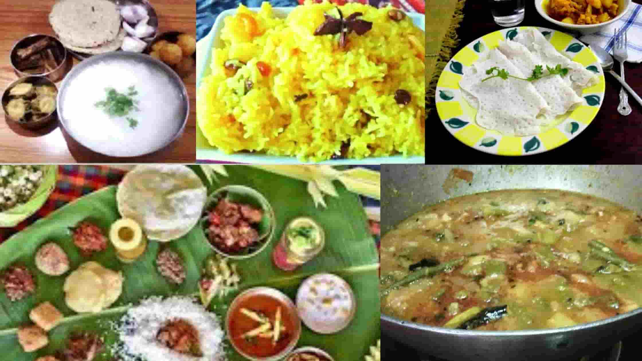 Do you know these 9 Traditional Veg Dishes of Odisha? - FoodnTravel Stories