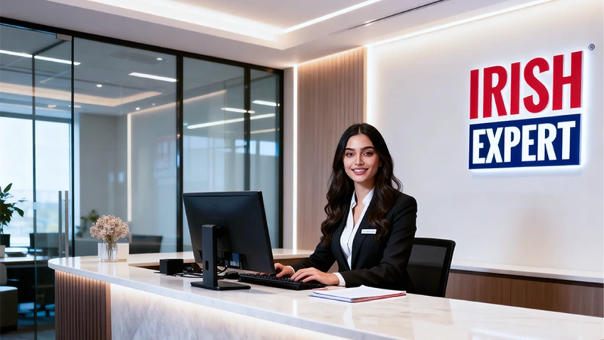 Best Immigration & Work Visa Consultancy in India | Ireland, France ...