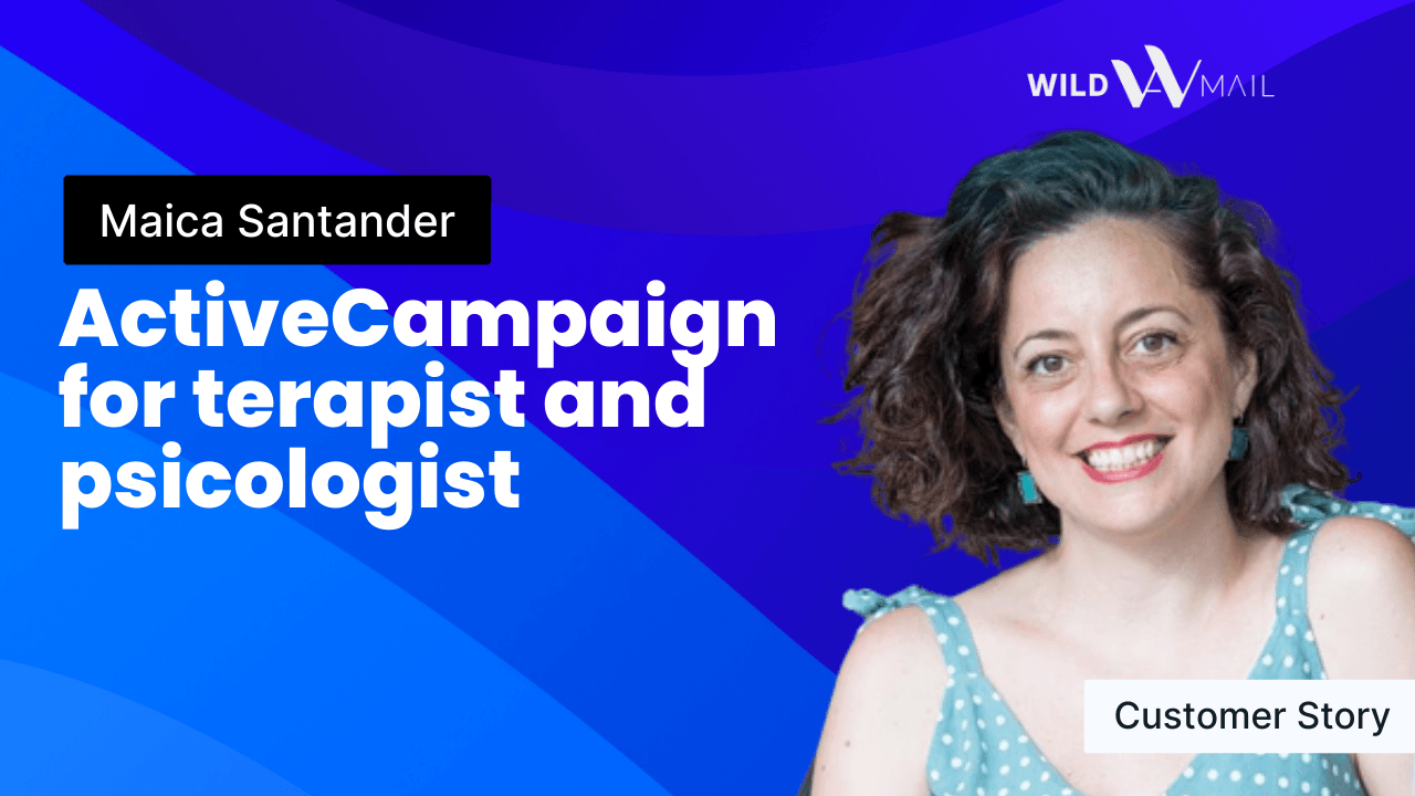 Wild Mail | Customer stories