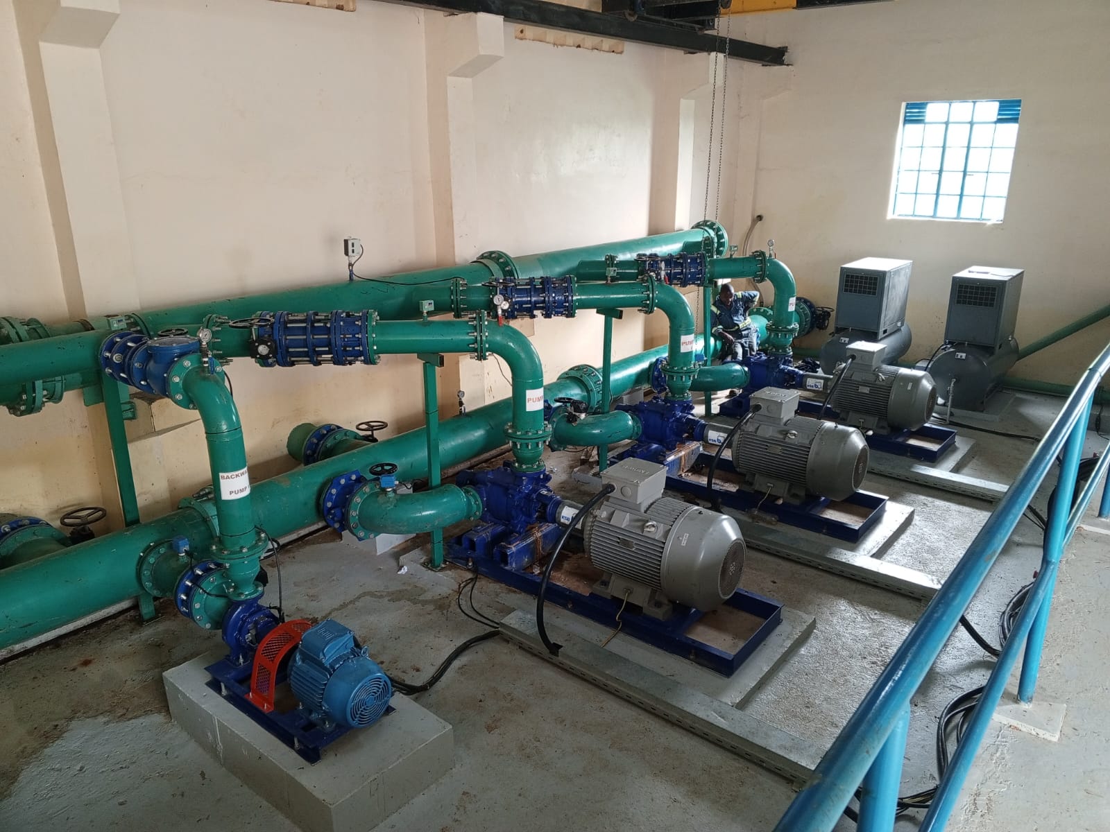 GitHub - geogrey12muiruri/Ditech-engineering