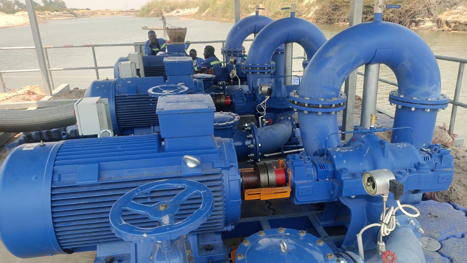 Ditech Engineering Electro-Mechanical Consultant