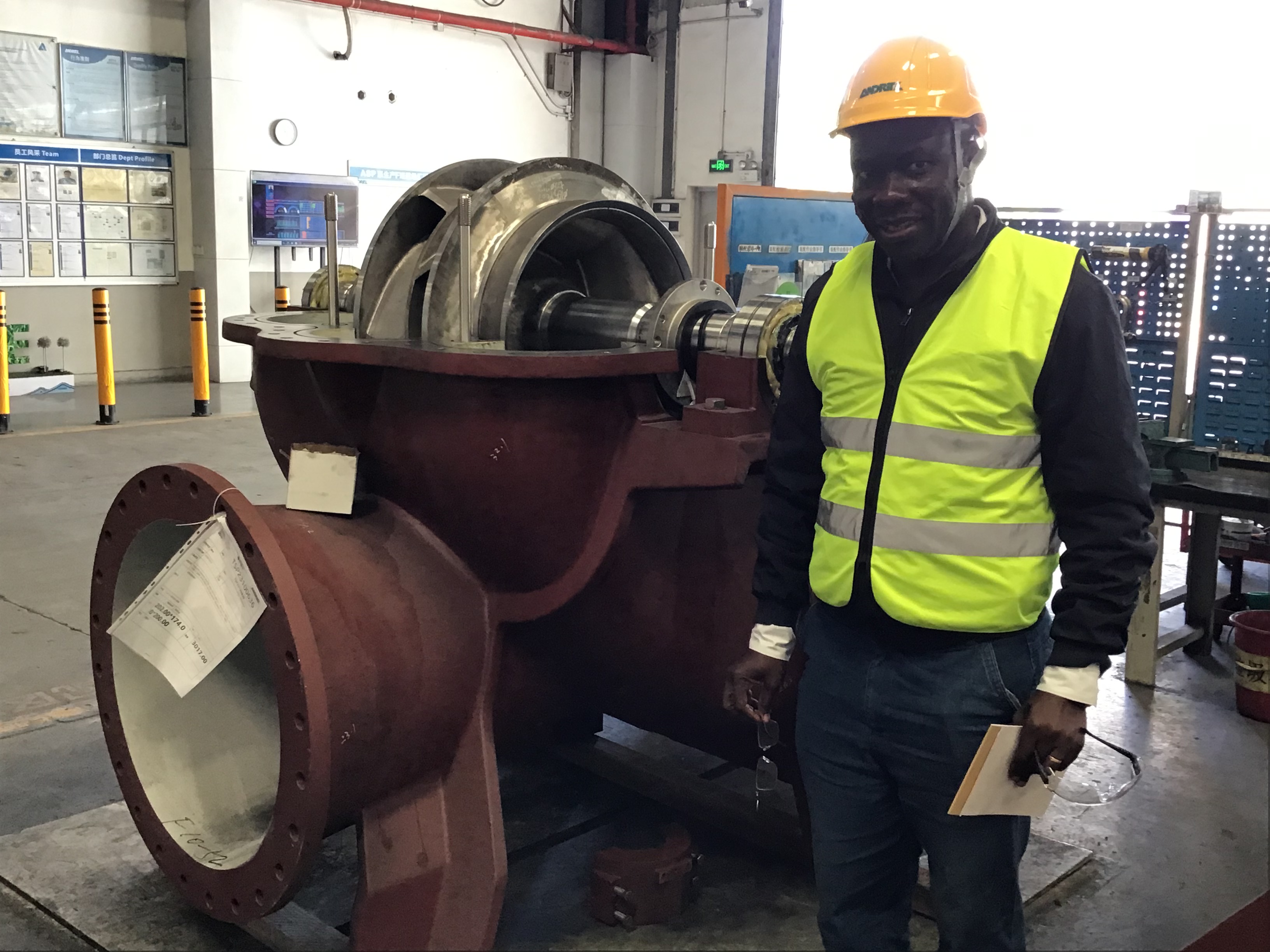 GitHub - geogrey12muiruri/Ditech-engineering